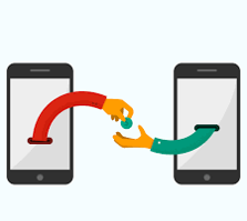 Bulk Payments » Interactive Media Services LTD